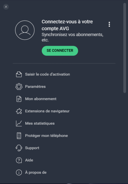 Test AVG Antivirus 2026 (gratuit et payant) : notre avis sur la suite ...
