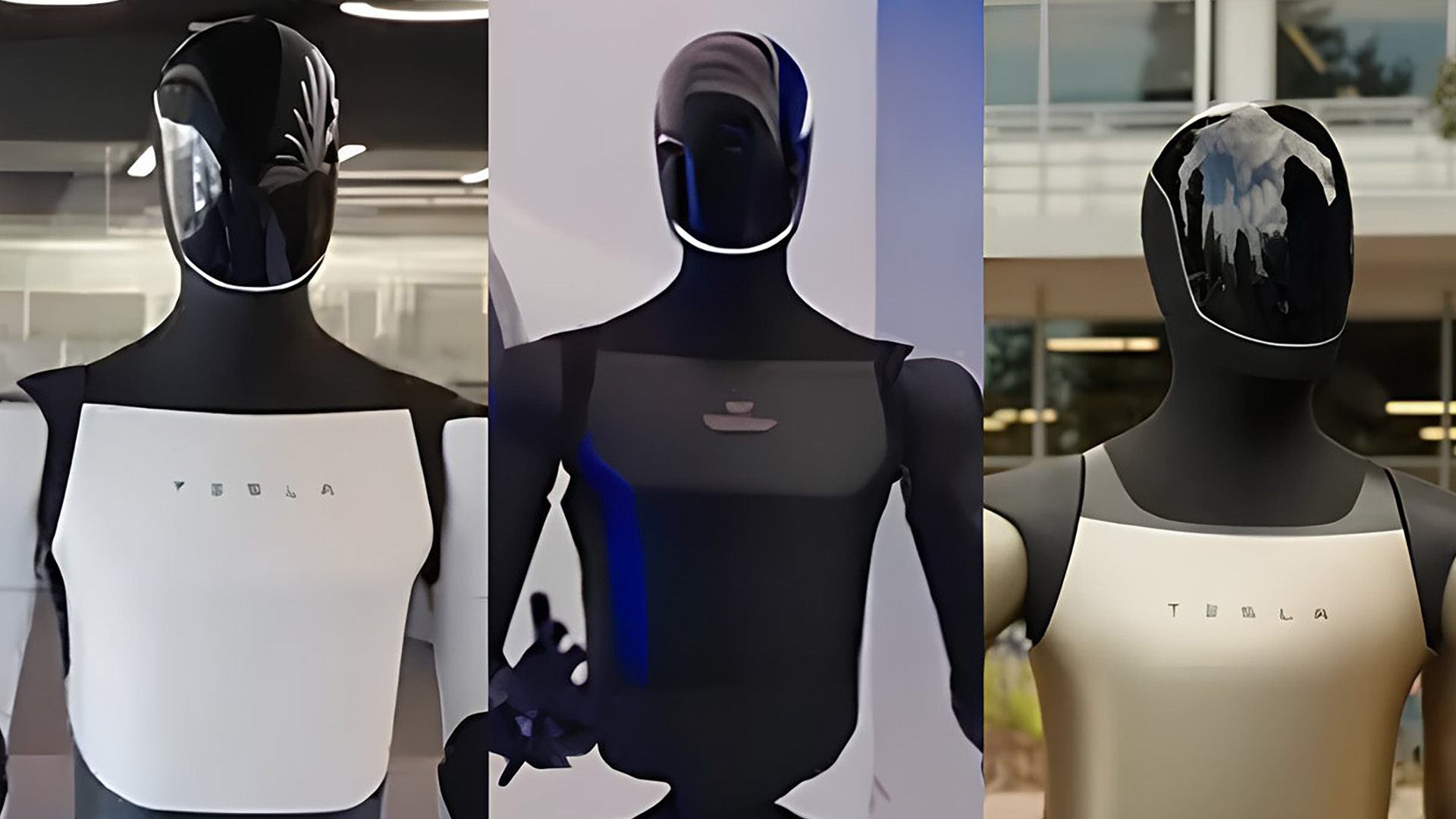 Optimus 3 : des rumeurs de production de masse dès 2026 pour l ...